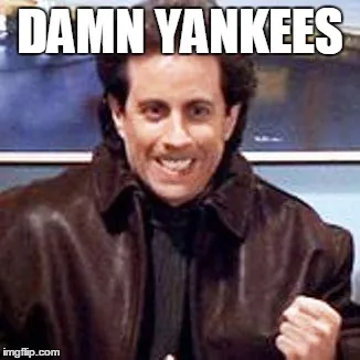 Meme De Seinfeld Newman Newman Ism #5 Imgflip