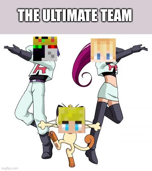 Ultimate Team Memes