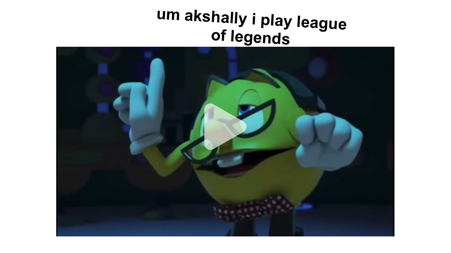 Video Meme - Piñata Farms - The best meme generator and meme maker for ...