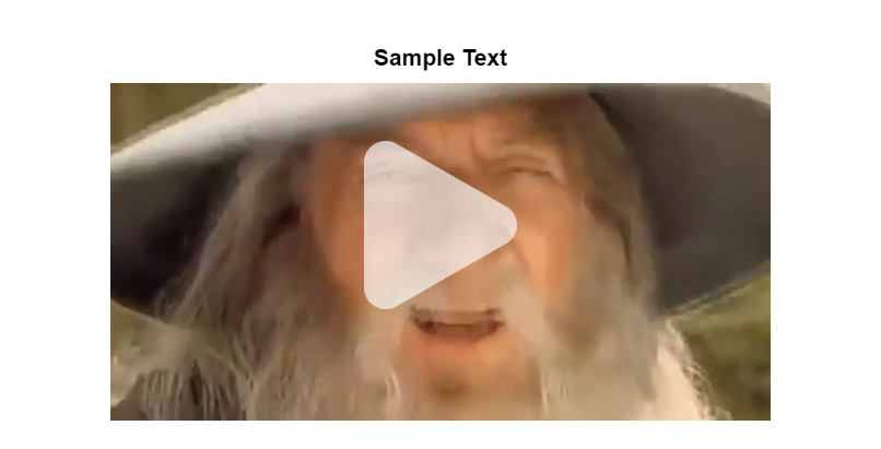 Video Meme - Piñata Farms - The best meme generator and meme maker for ...