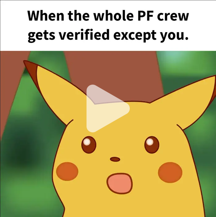 🔵 ️🚫😭💔😔 video meme - Piñata Farms - The best meme generator and meme maker for video & image memes