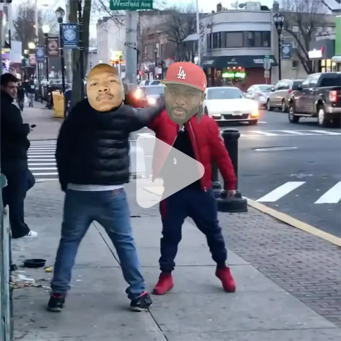 Reggie and rc 2 days ago video meme - Piñata Farms - The best meme ...