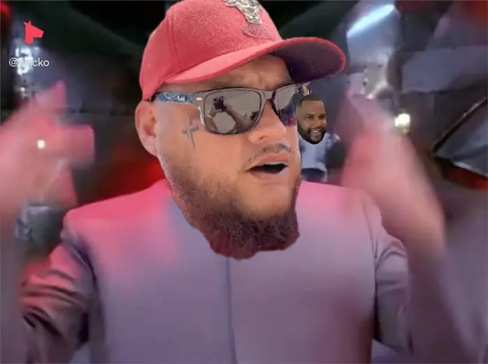 @wacko - Piñata Farms - The best meme generator and meme maker for ...