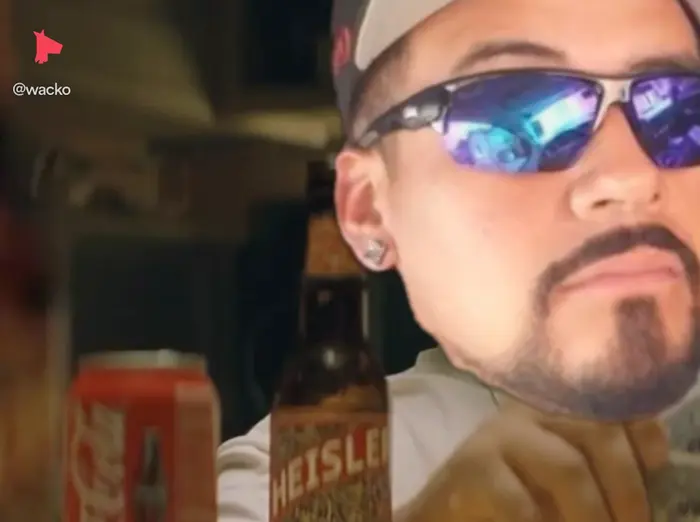 @wacko - Piñata Farms - The best meme generator and meme maker for ...