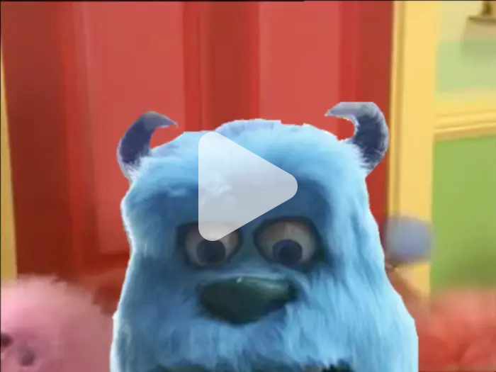 Anna and Elsa sees the schmuzzies #theupsidedownshow #anna #elsa # ...