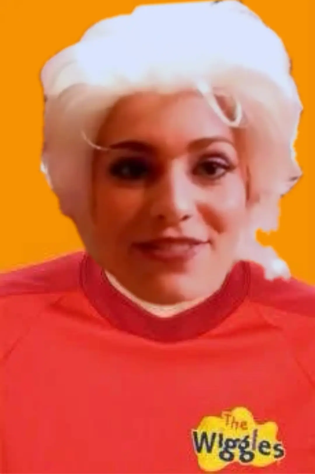 Elsa as Murray wiggle #elsa #disney #frozen #thewiggles meme - Piñata ...