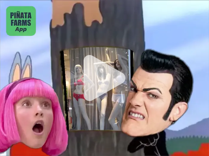 Victoria’s Secret season Victoria secret pink season #lazytown video ...