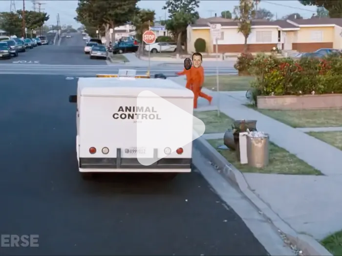 Eagles vs tampa bay buccaneers video meme - Piñata Farms - The best ...