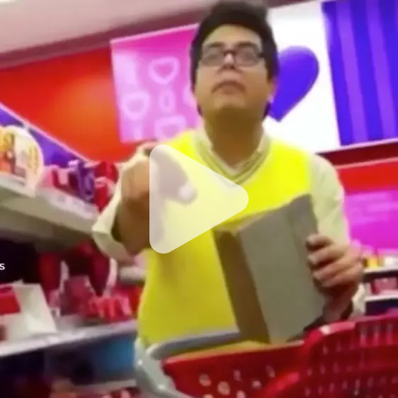 Throw too many cookies video meme - Piñata Farms - The best meme ...