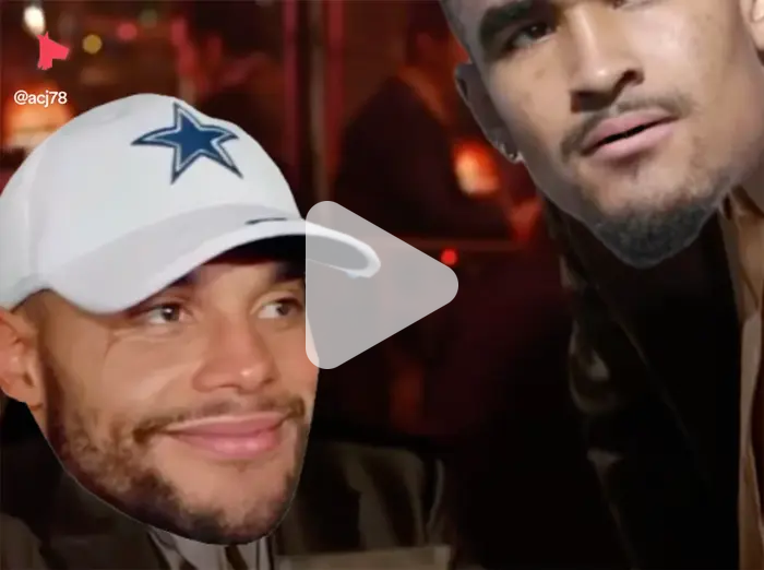 #DC4L #cowboysnation video meme - Piñata Farms - The best meme ...