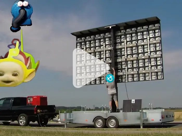 Teletubbies won’t stop moving around video meme - Piñata Farms - The ...