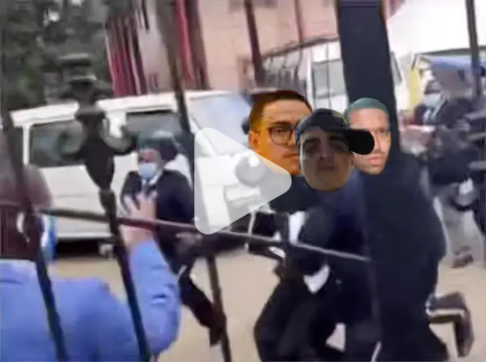 Wallahi video meme - Piñata Farms - The best meme generator and meme ...