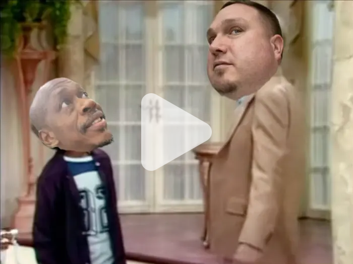 @hyphy_dave Get it togetha bruh! 🤣🤣🤣 video meme - Piñata Farms - The ...