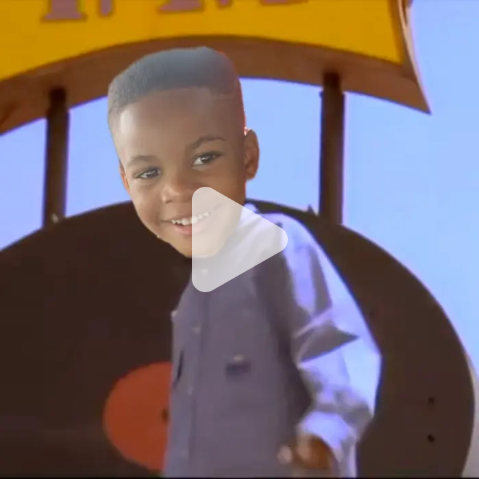 Lil D-red B jizzel video meme - Piñata Farms - The best meme generator ...