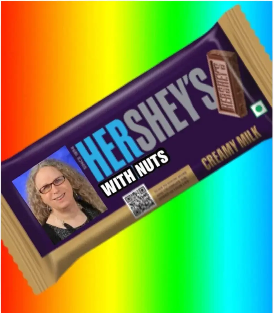 Heshe hersey meme - Piñata Farms - The best meme generator and meme ...