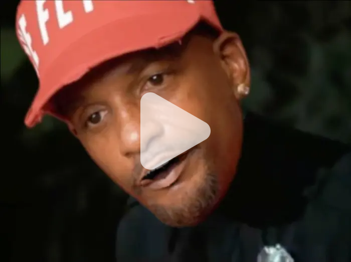 The way Charleston White be treating these rappers video meme - Piñata ...