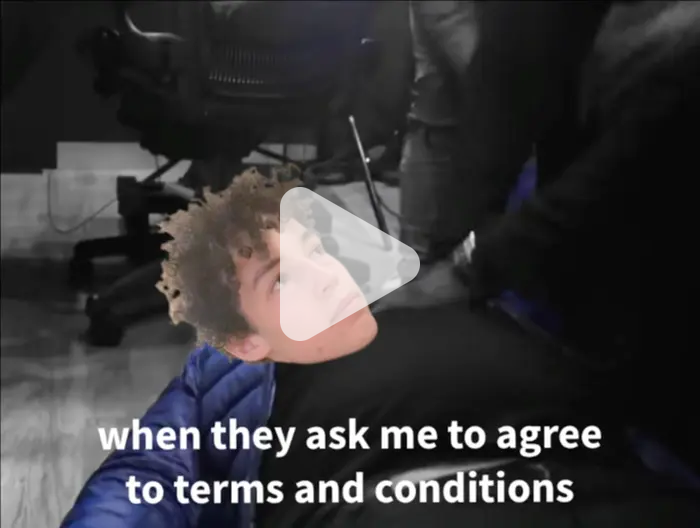 yuh yuh yuh yuh video meme - Piñata Farms - The best meme generator and ...