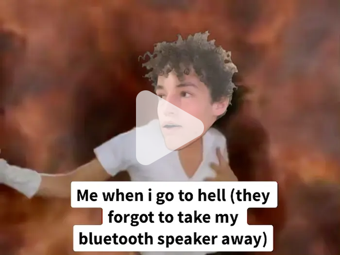 blasting love sosa forever video meme - Piñata Farms - The best meme ...