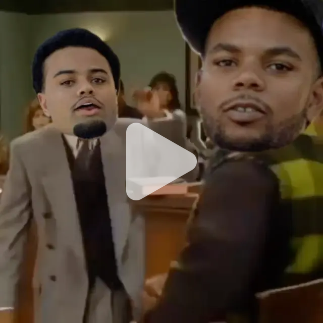 He got the drawls😂 video meme - Piñata Farms - The best meme generator ...