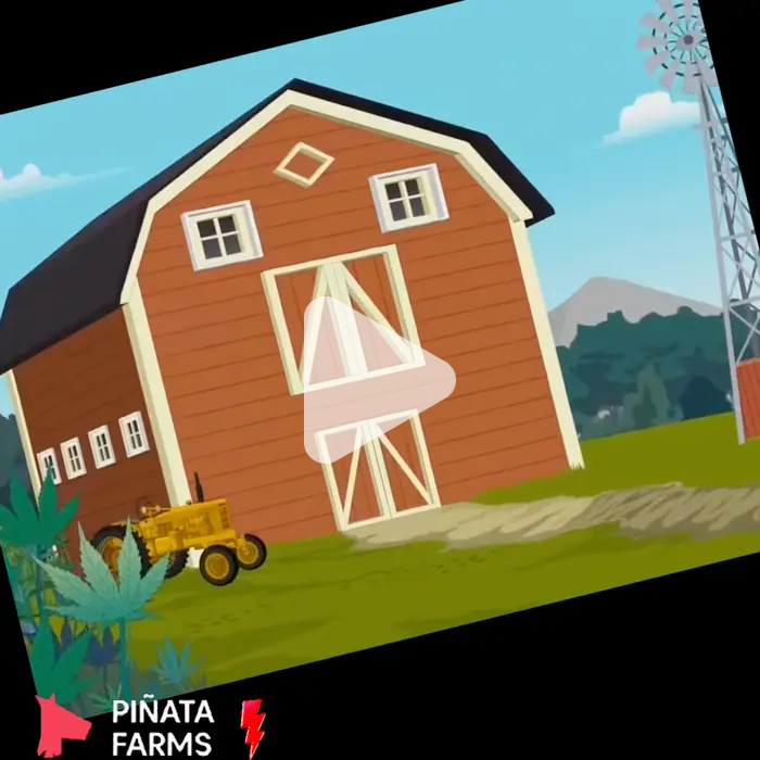 I make #random #piñatas #southpark #entertainment #pinatafarms # ...