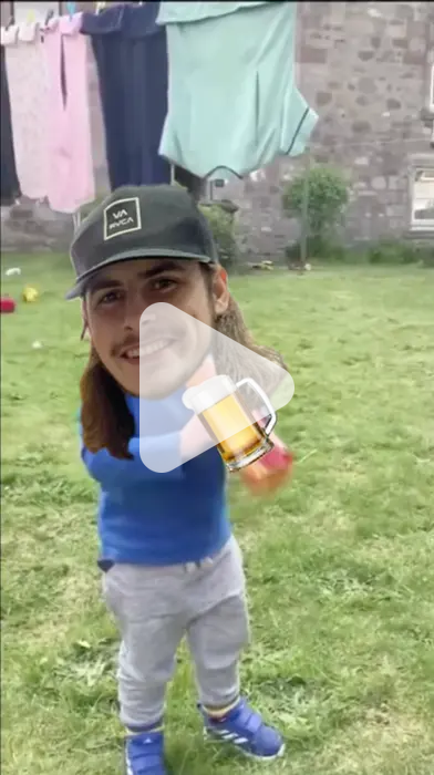 Late night bev video meme - Piñata Farms - The best meme generator and ...