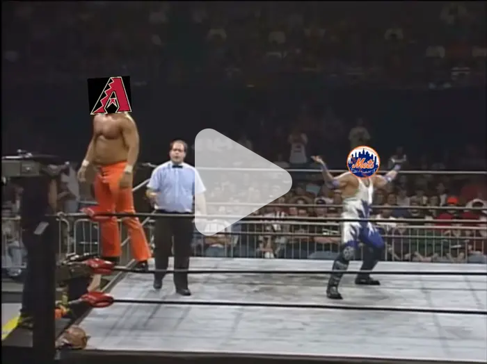 METS WIN THE SERIES video meme - Piñata Farms - The best meme generator ...