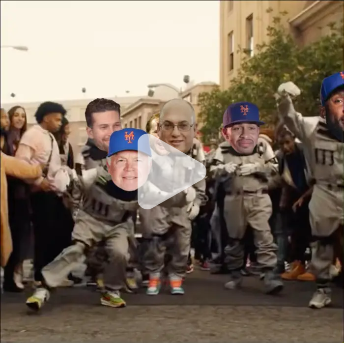 METS WIN LETS GO video meme - Piñata Farms - The best meme generator ...