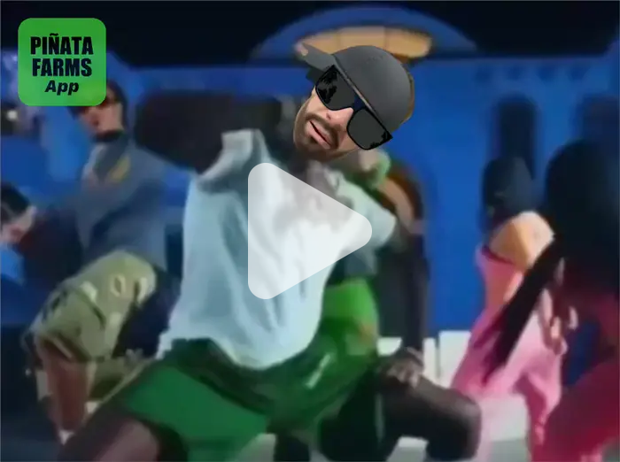 Video Meme - Piñata Farms - The best meme generator and meme maker for ...