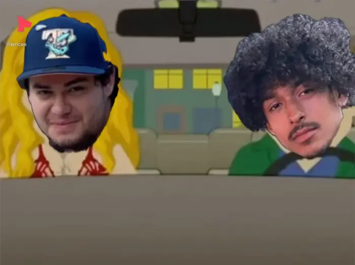 @emcee - Piñata Farms - The best meme generator and meme maker for ...