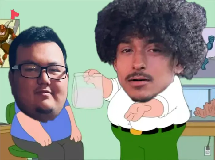 @emcee - Piñata Farms - The best meme generator and meme maker for ...