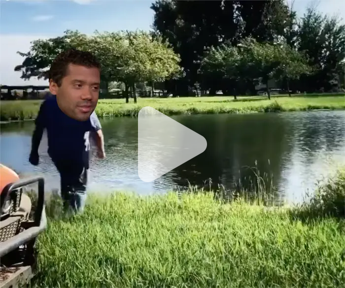 Sinking fast. #letsride video meme - Piñata Farms - The best meme ...