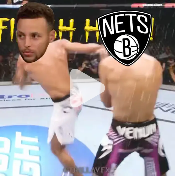 Nothing to say, Curry MVP video meme - Piñata Farms - The best meme ...