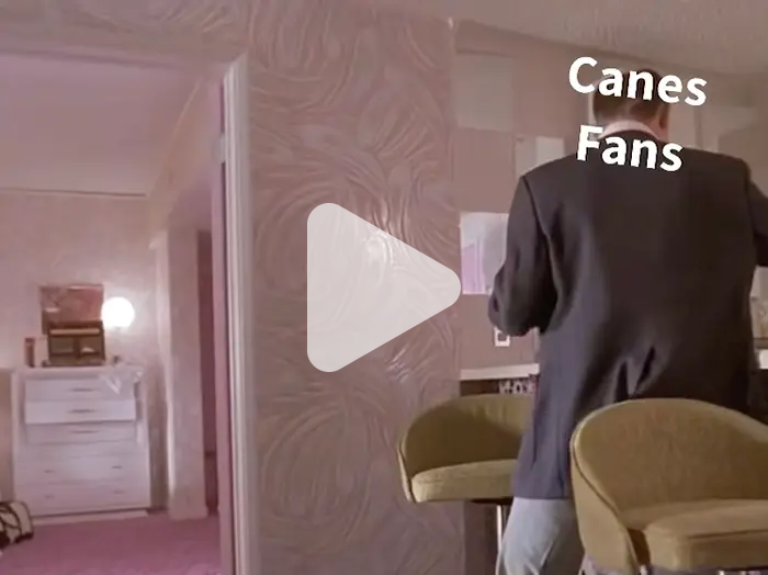 #canes #nhl video meme - Piñata Farms - The best meme generator and ...