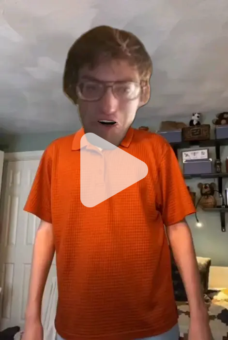 Spokes shows off video meme - Piñata Farms - The best meme generator ...