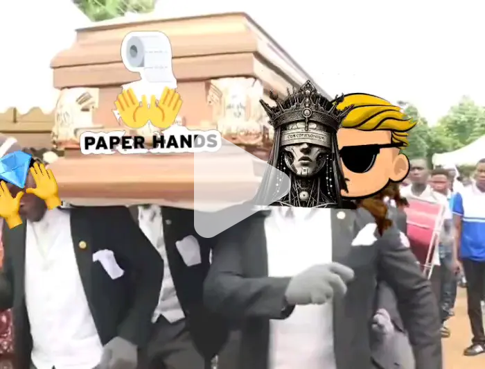 $OPUS #crypto #solana video meme - Piñata Farms - The best meme ...