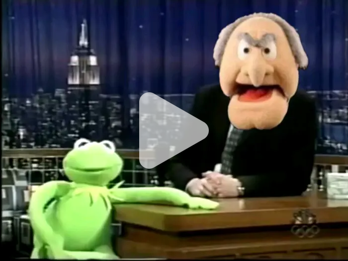 the Muppets homicide #muppets video meme - Piñata Farms - The best meme ...