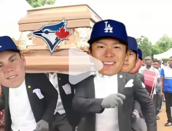 BACK TO BACK WS CHAMPS LETS GO DODGERS BLEED BLUE I LOVE LA video meme ...