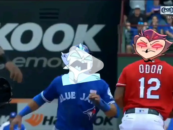 Stolas vs Andrealphus #helluvaboss video meme - Piñata Farms - The best ...