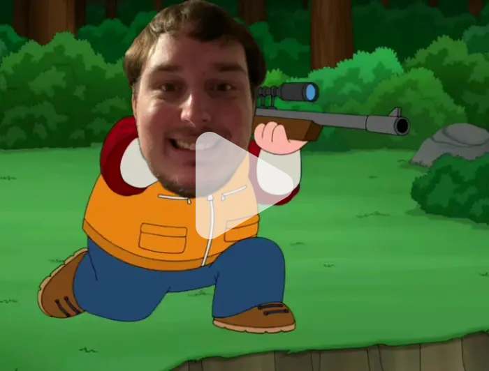 Branden Horninger gets beaten up for trying to get rid of his hatebase ...