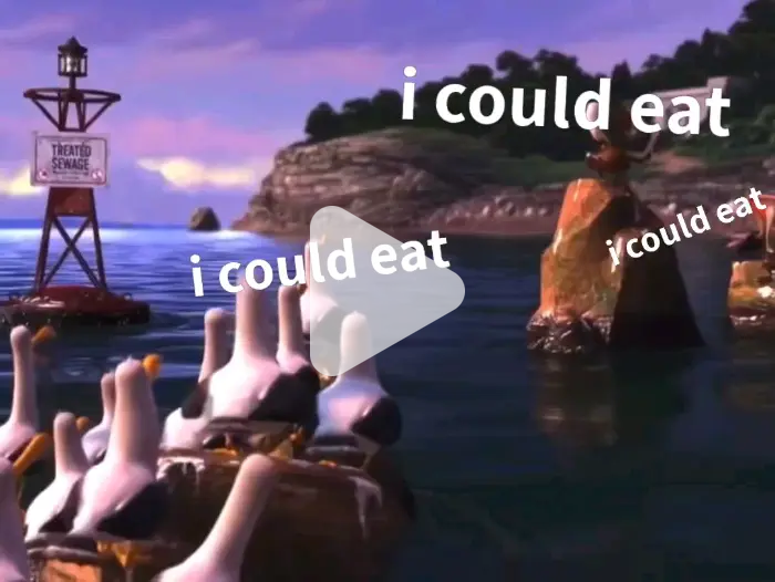 peckish video meme - Piñata Farms - The best meme generator and meme ...