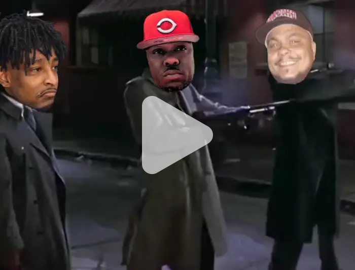 Harlem nights😆 video meme - Piñata Farms - The best meme generator and ...