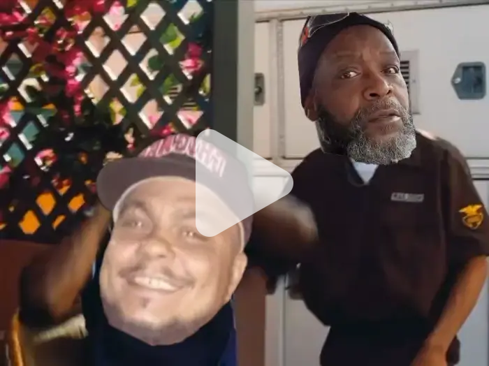 here comes debo video meme - Piñata Farms - The best meme generator and ...