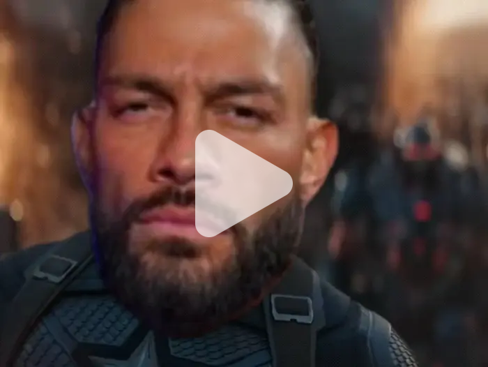 og bloodline/WWE/me vs. temu's bloodline video meme - Piñata Farms ...