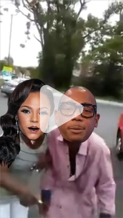 Ja Rule & Ashanti video meme - Piñata Farms - The best meme generator ...