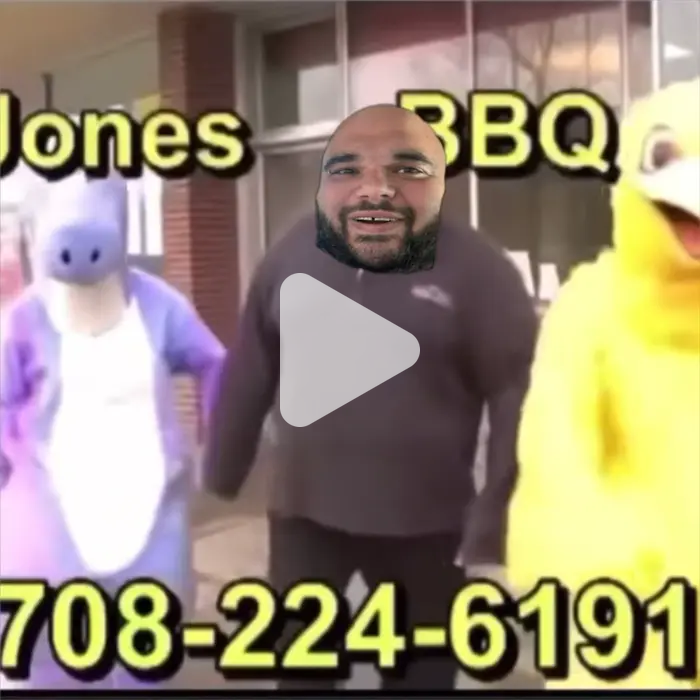 Video Meme - Piñata Farms - The best meme generator and meme maker for ...