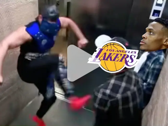 Warriors shocked my Lakers in the 4th quarter last night 🤦🏾‍♂️ video ...