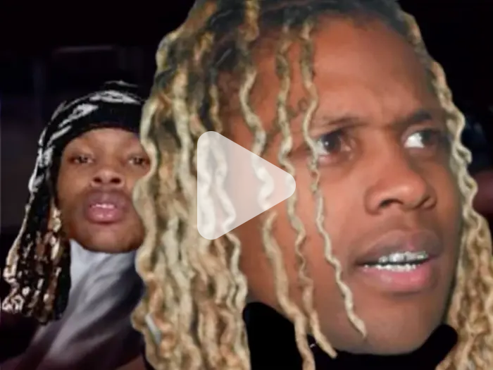 DURK GOT SHOT IN THE CAR video meme - Piñata Farms - The best meme ...