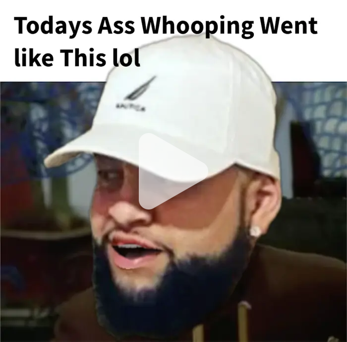 Whoops video meme - Piñata Farms - The best meme generator and meme ...