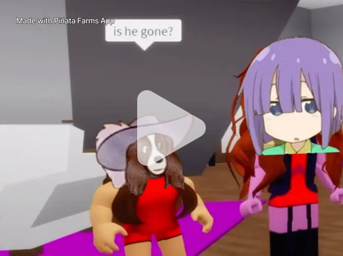 Video Meme - Piñata Farms - The best meme generator and meme maker for ...