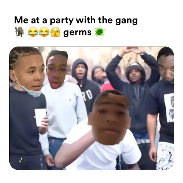 @bullys - Piñata Farms - The best meme generator and meme maker for ...